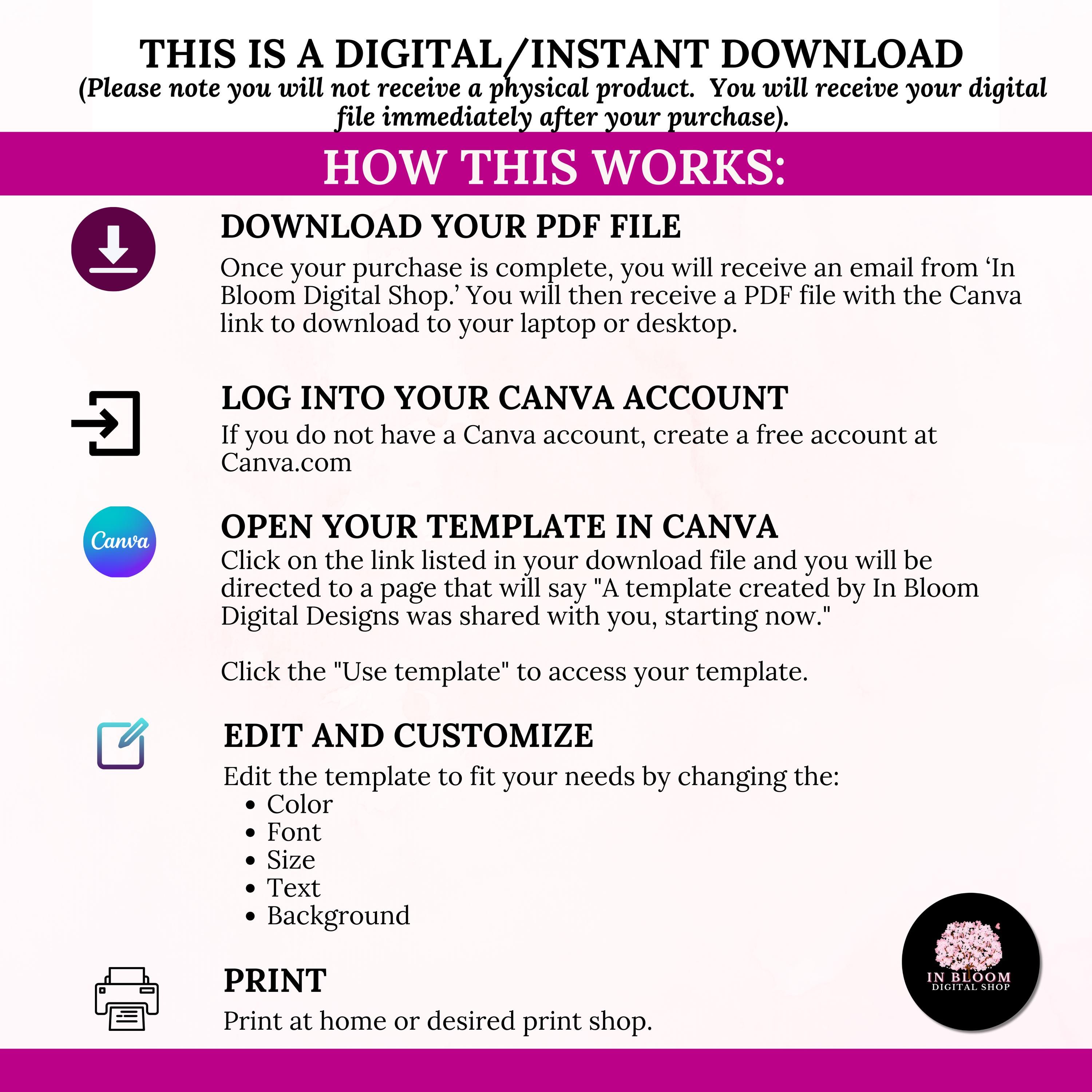 Books of the Bible: Poster and Worksheet Excellent Resource for ...