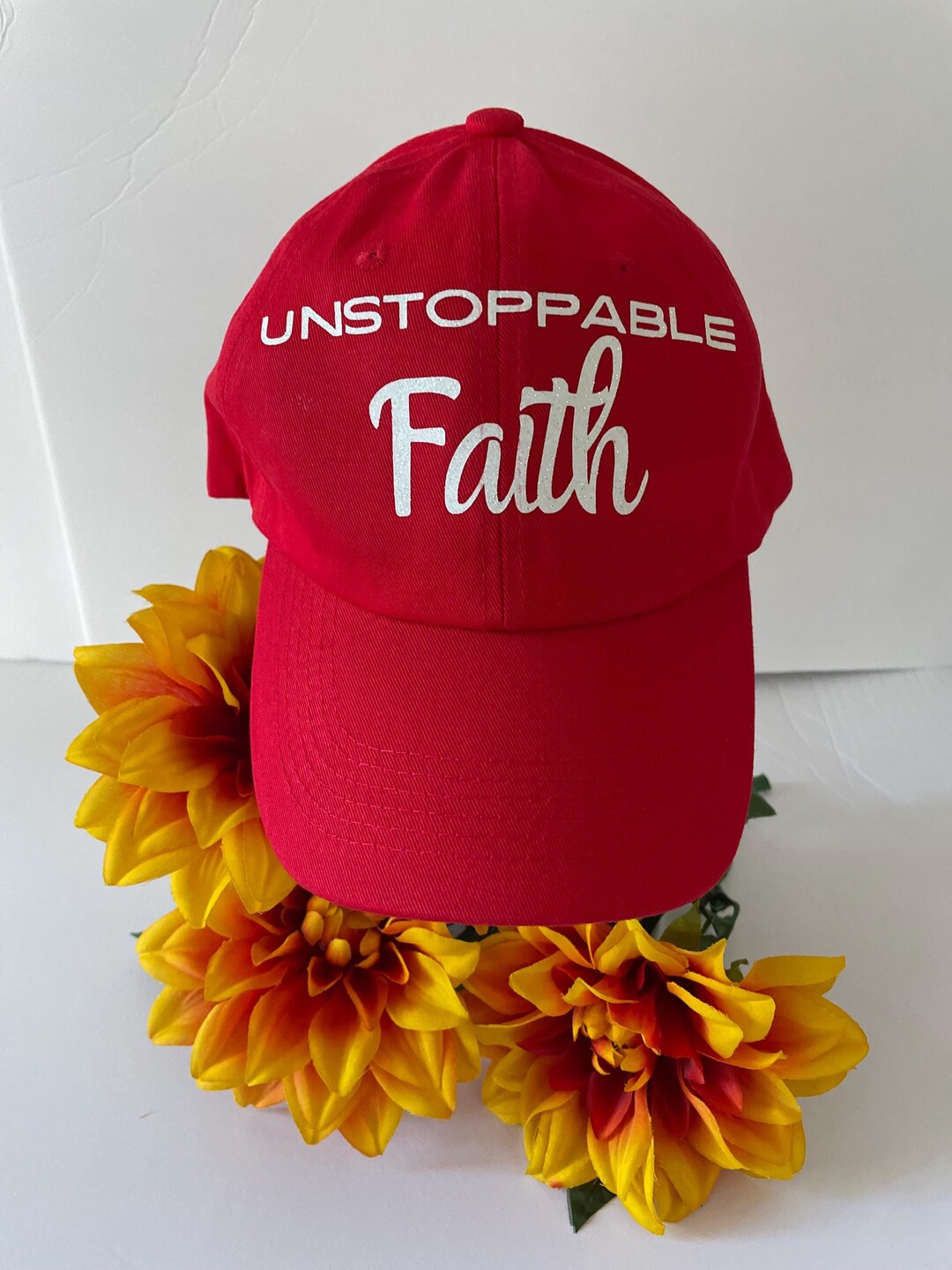 Positive Affirmation Fashion Caps Hats Customized Promo Gifts for Women ...