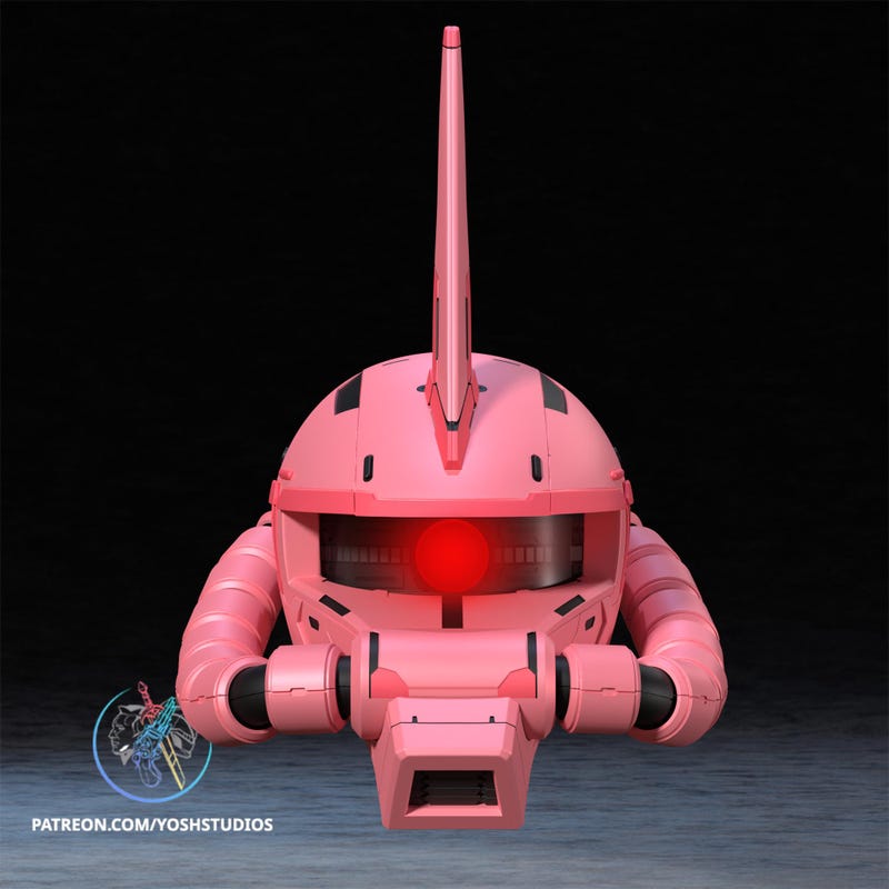 Msn 01 Zaku Gundam Wiki - Etsy Canada