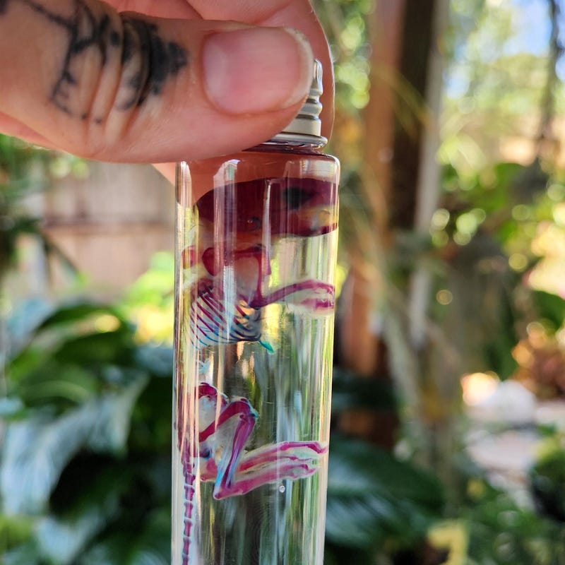 Diaphonization - Etsy