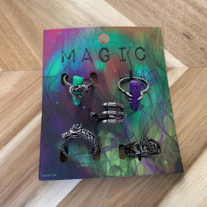 Hot Topic - Etsy