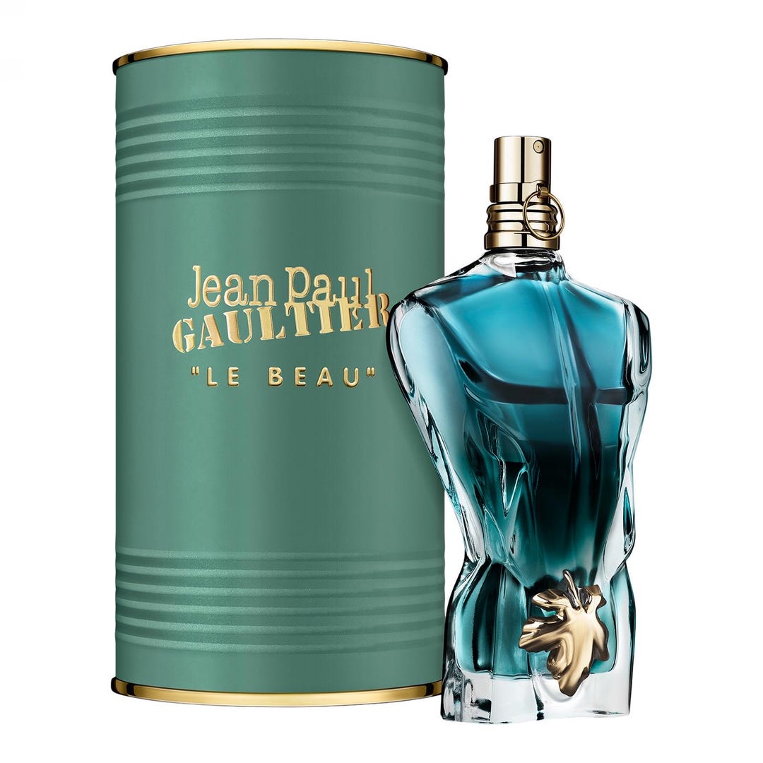 Jean Paul Gaultier Le Bleu Edt 2ml Sample Decant Jpg Cologne for Men ...
