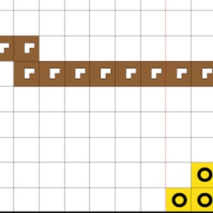 Softball Hit Like a Girl Cross Stitch Pattern PDF - Etsy