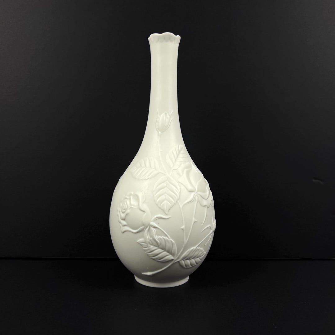 1970's AK Kaiser West Germany Bud Vase - Etsy