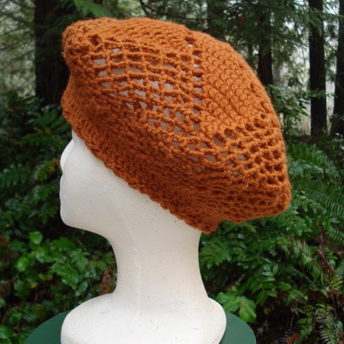 Vintage 1930s Sun Dress Bolero Beret Crochet Pattern PDF - Etsy
