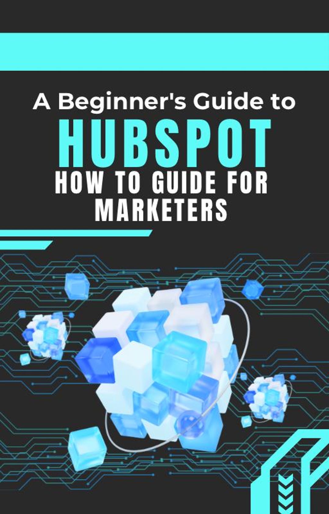 Mastering Hubspot: A Beginners How-to Guide for Marketers Step-by-step Ebook - Etsy