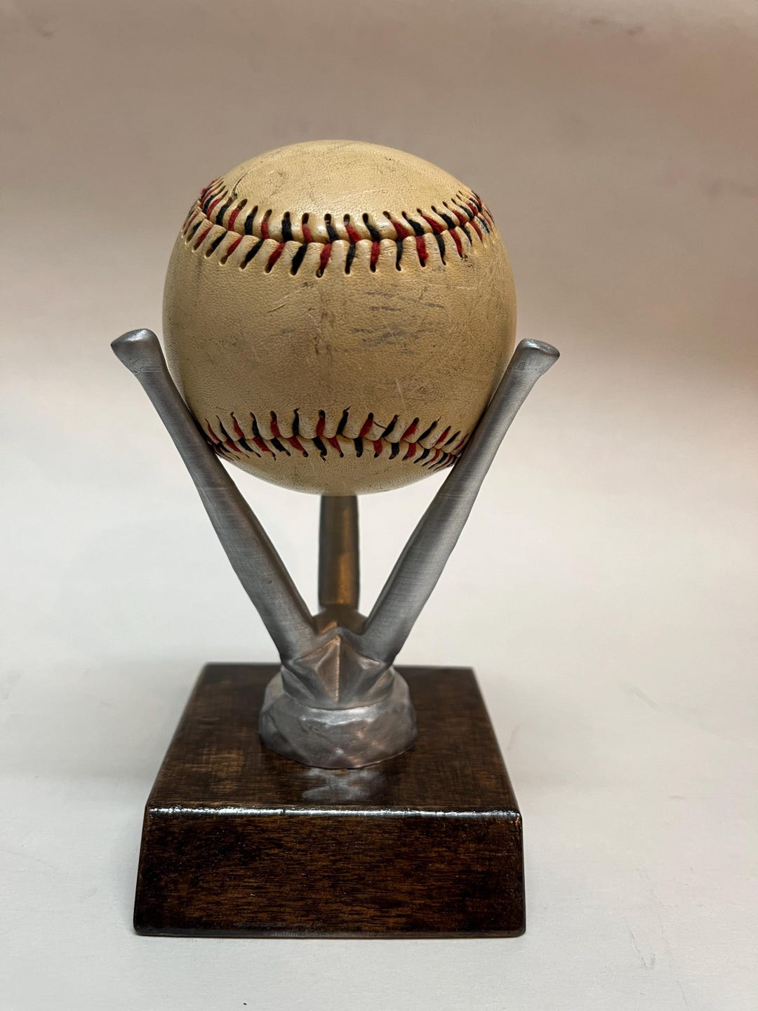Sandlot Baseball Stand Display Holder Screen Accurate 3-D Printed on ...