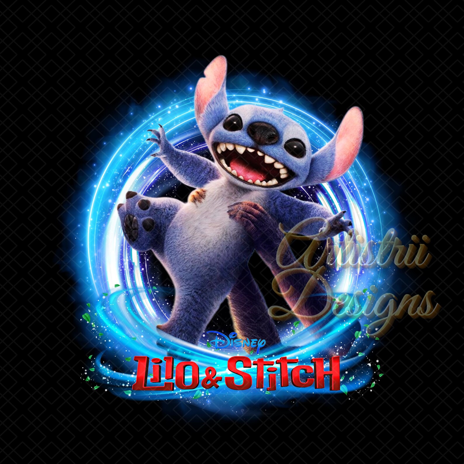 Stitch PNG Bundle, Lilo and Stitch Movie PNG Bundle, Stitch Movie Shirt ...