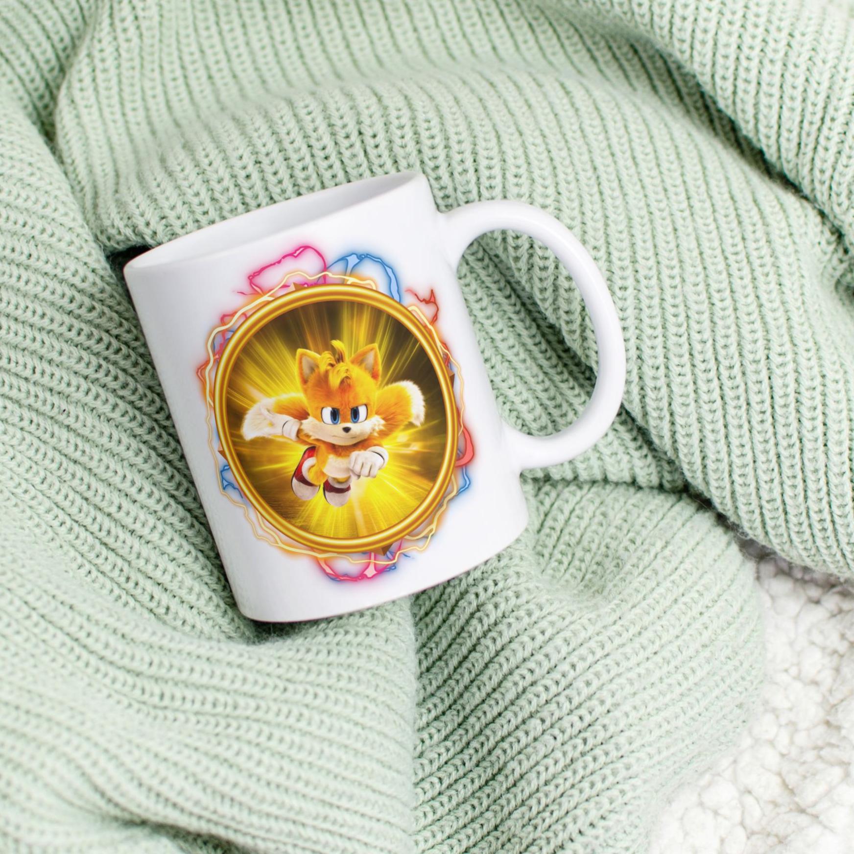 Sonic the Hedgehog Png,sonic 3 PNG, Tails Png, Tails Shirt, Sonic 3 ...
