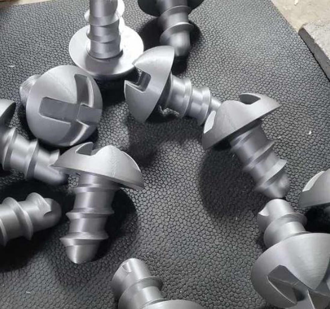 Lethal Company Big Bolt - Etsy