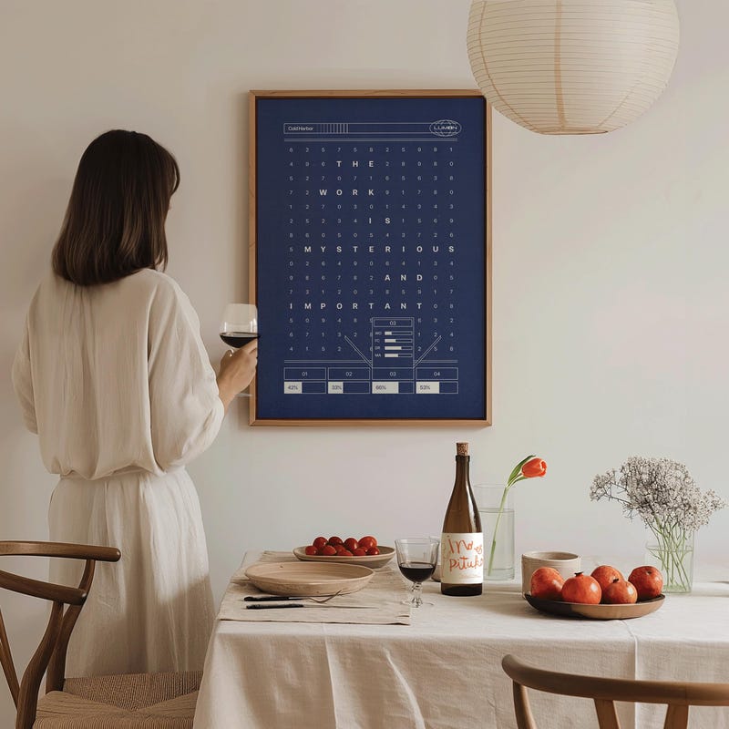 Severance Party Theme - Etsy