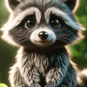 Cute Animal Bundle #2 - Etsy