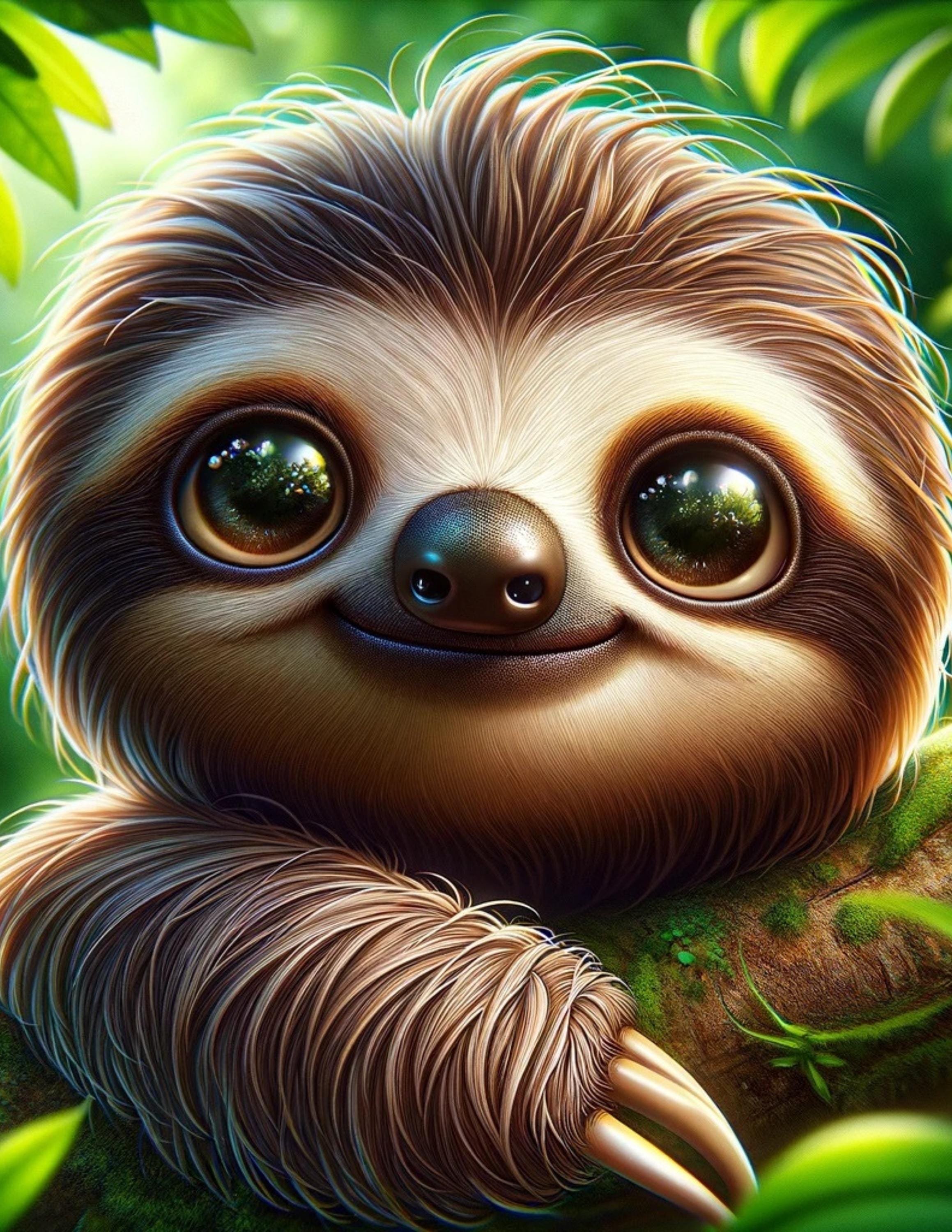 Cute Animal Bundle #2 - Etsy