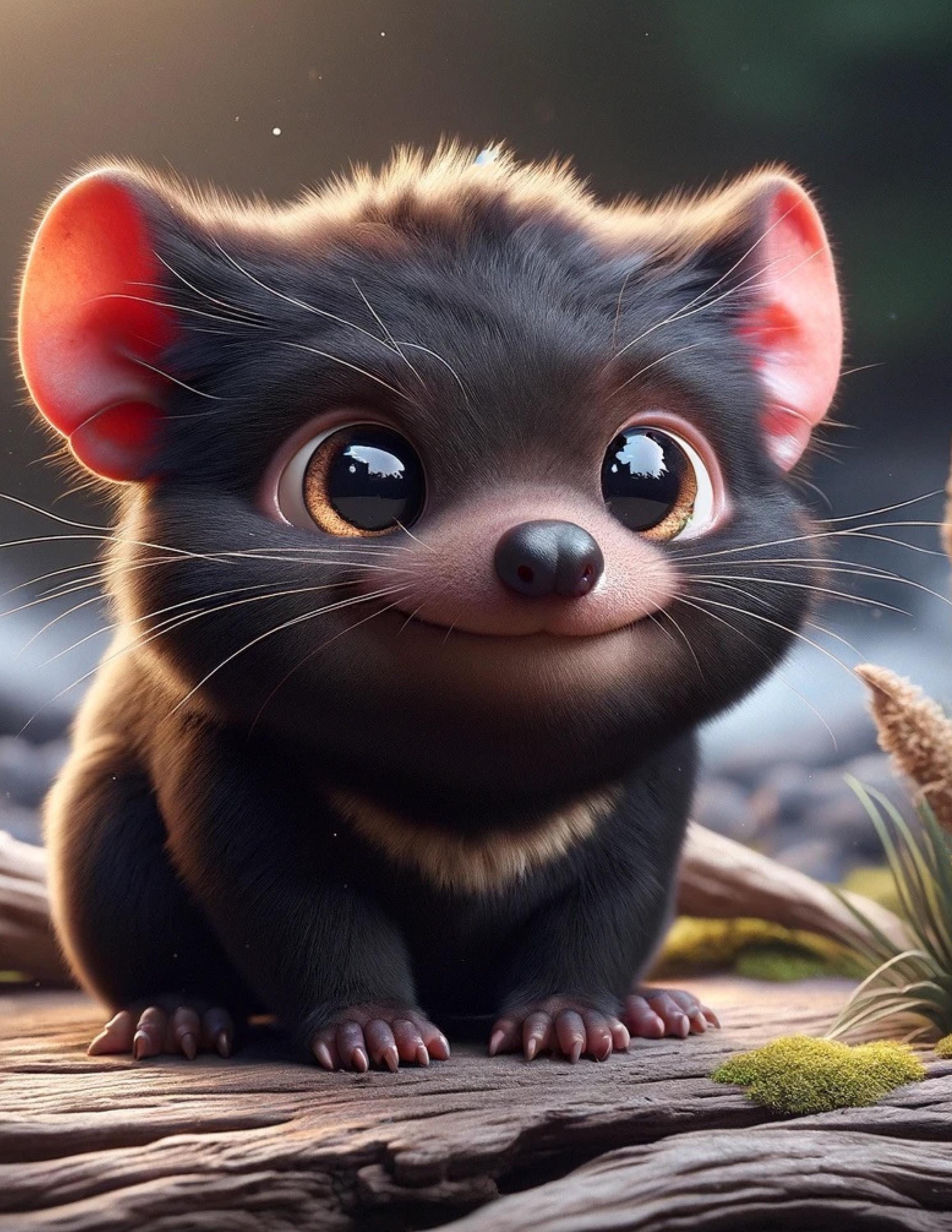 Cute Animal Bundle #2 - Etsy