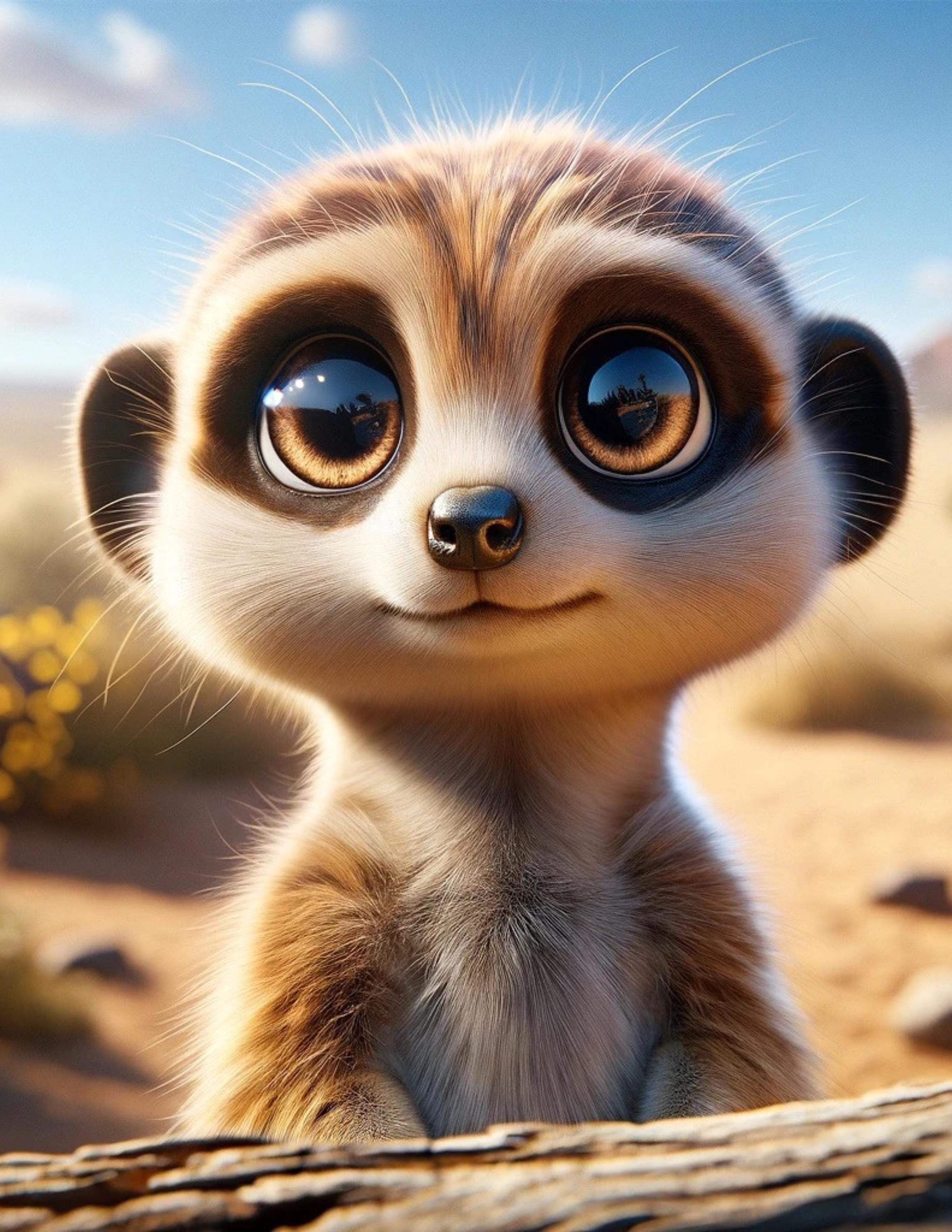 Cute Animal Bundle #2 - Etsy