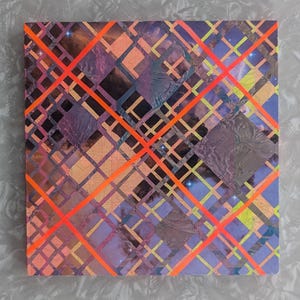 Collage - "web" Series Color - Etsy