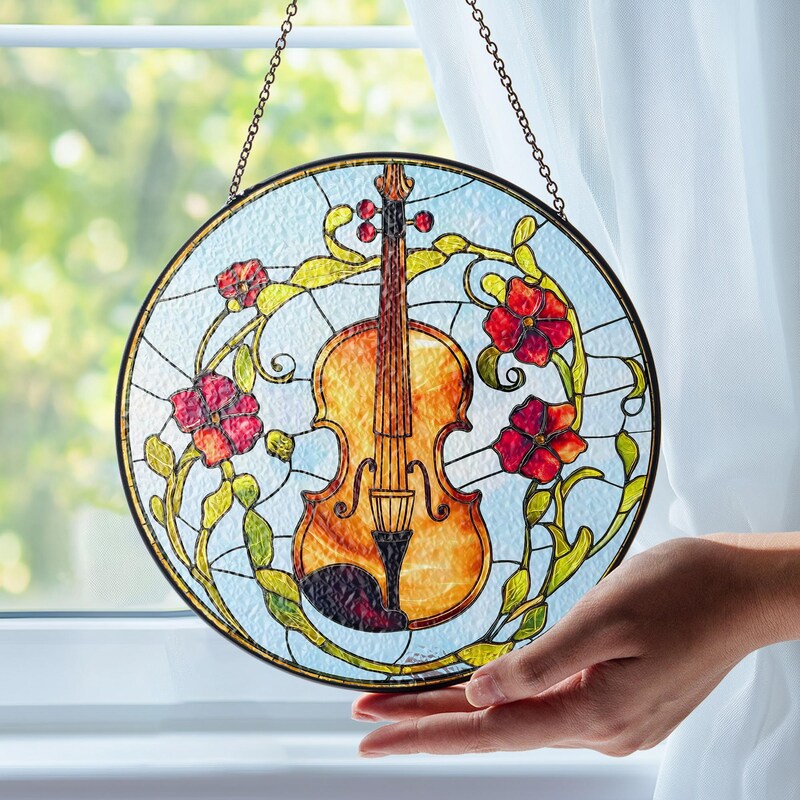 Violin Art - Etsy