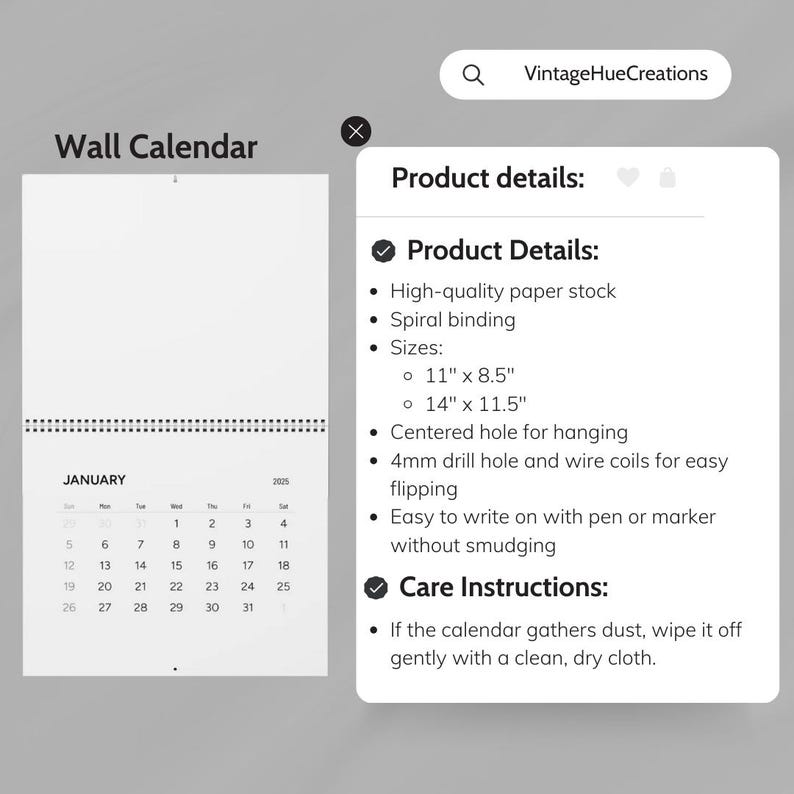 Pedro Pascal Calendar Vol.3 2025 Calendar, Wall Calendar 2025, Planner ...