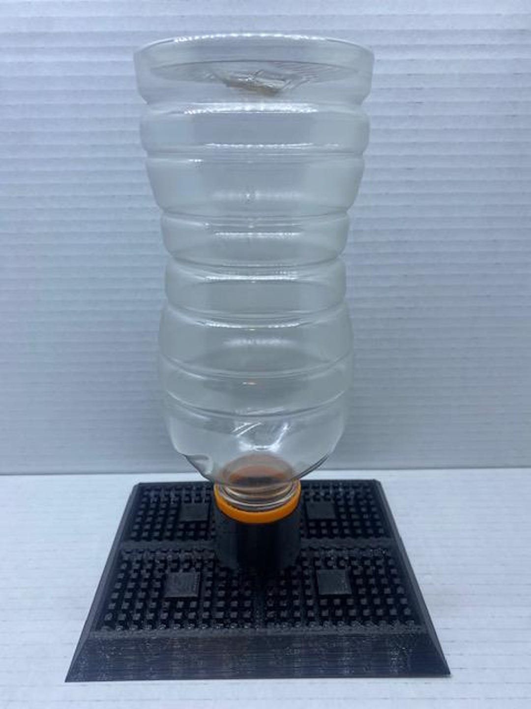 Large Water Feeder for Insects Gravity Fed, Easy Hydration for Dubia ...