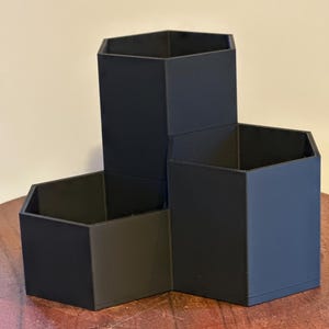 Desktop Organizer - Etsy