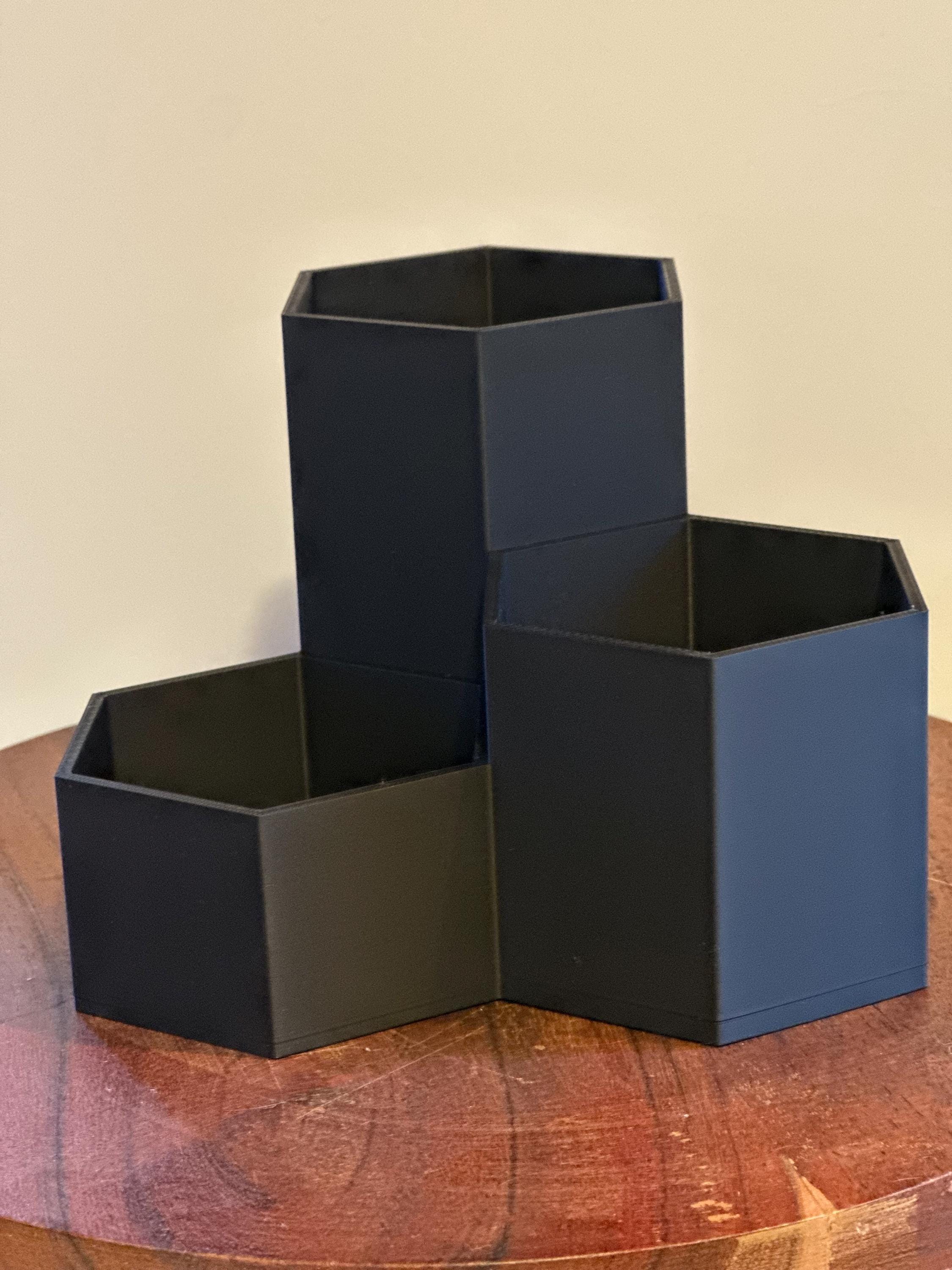 Desktop Organizer - Etsy