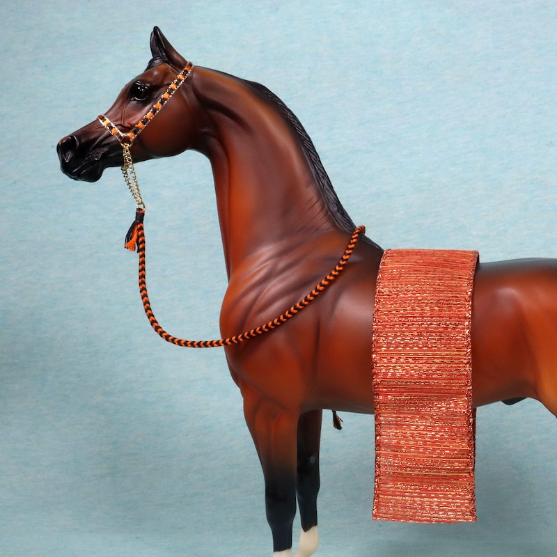 Arabian Horse Tack - Etsy