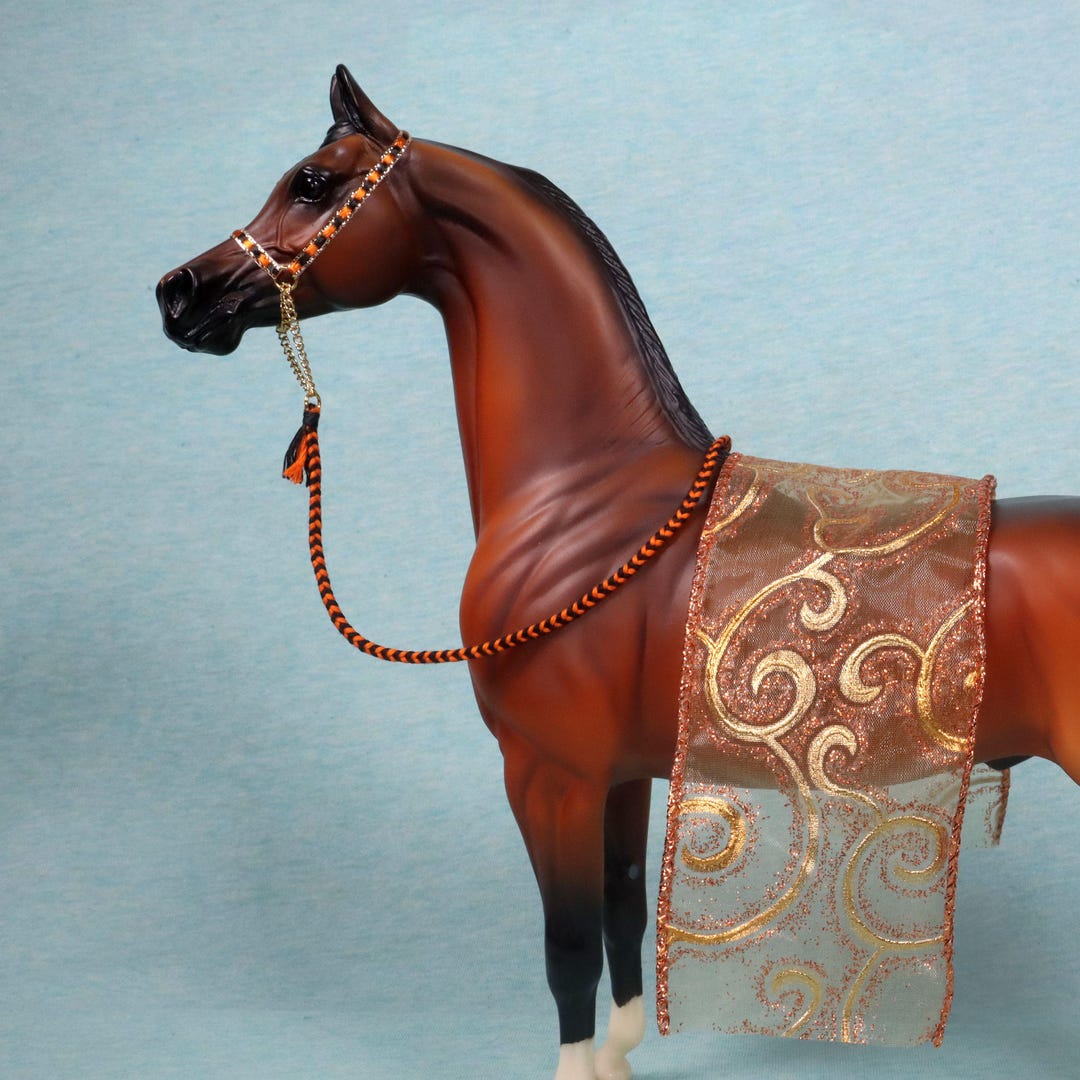 Model Horse Tack, Breyer Horse Tack, Stone Horse Tack, Breyer Horse ...