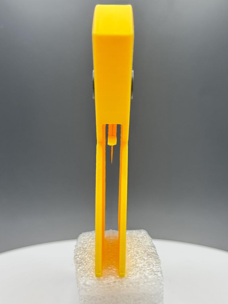 Pac Man Mail Opener, With Sharp Metal Blade - Etsy