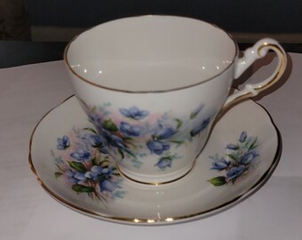 Regency Bone China | Etsy
