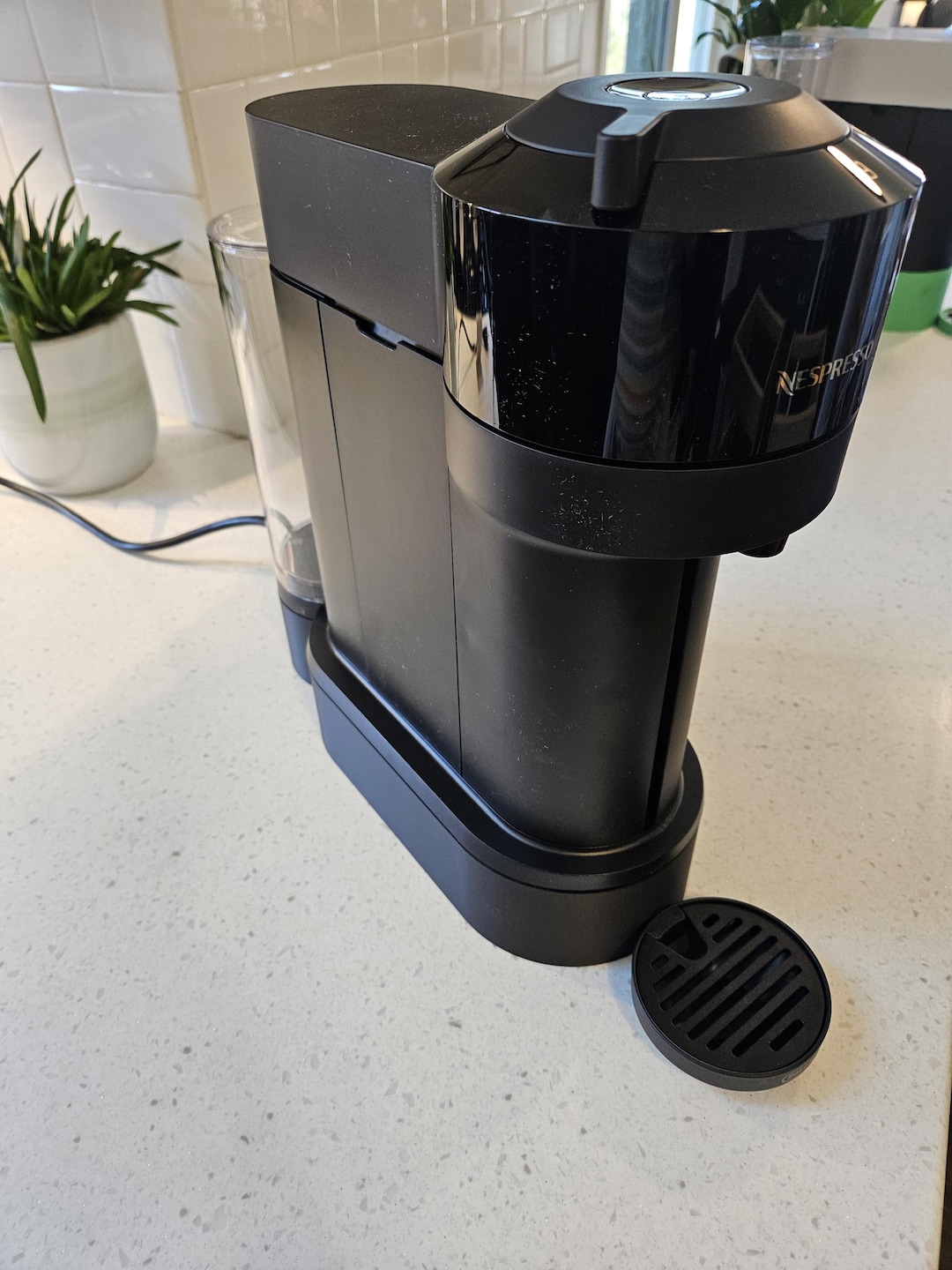 2.5" Riser for Nespresso Vertuo Next - Etsy