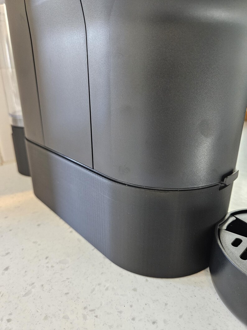 Riser for Nespresso POP - Etsy