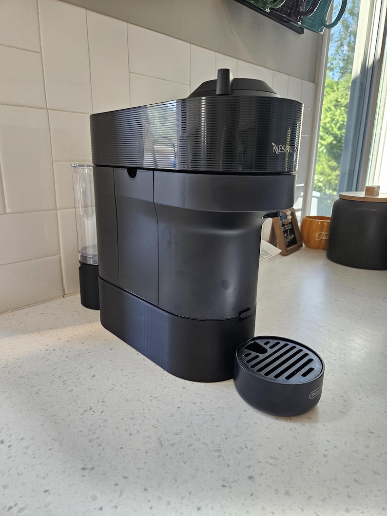 Riser for Nespresso POP - Etsy