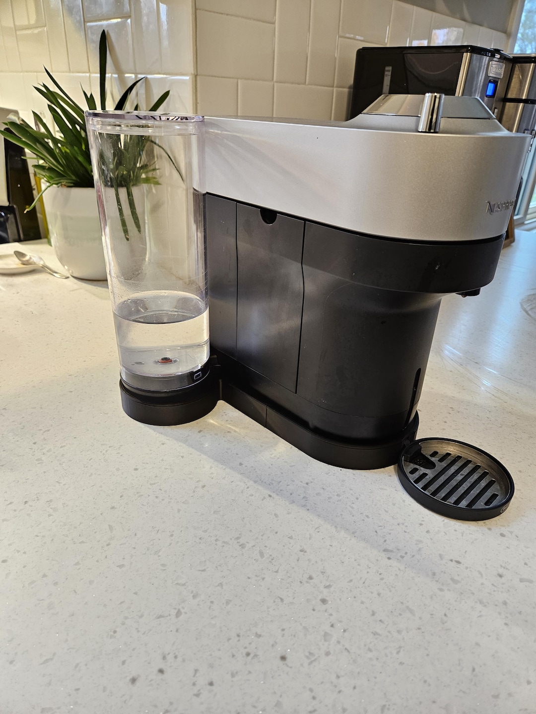 Riser for Nespresso Vertuo POP+ - Etsy