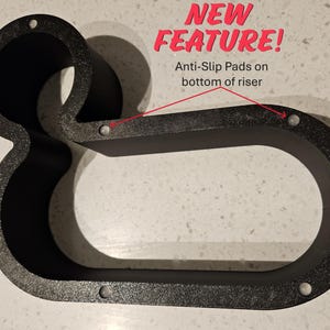 Riser for Nespresso Vertuo POP Plus, Various Height Options - Etsy