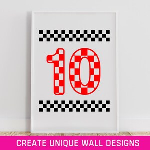 At the Track Bundle, Racing Cars Clipart, Racetrack Svgs, Race Track ...