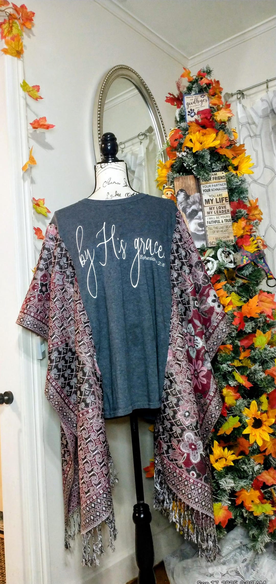 Redneck Princess "by His Grace "t-shirt Poncho, Inspirational ...