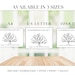 Teacher Appreciation Gift | Thumbprint Art Fingerprint Tree | Printable ...