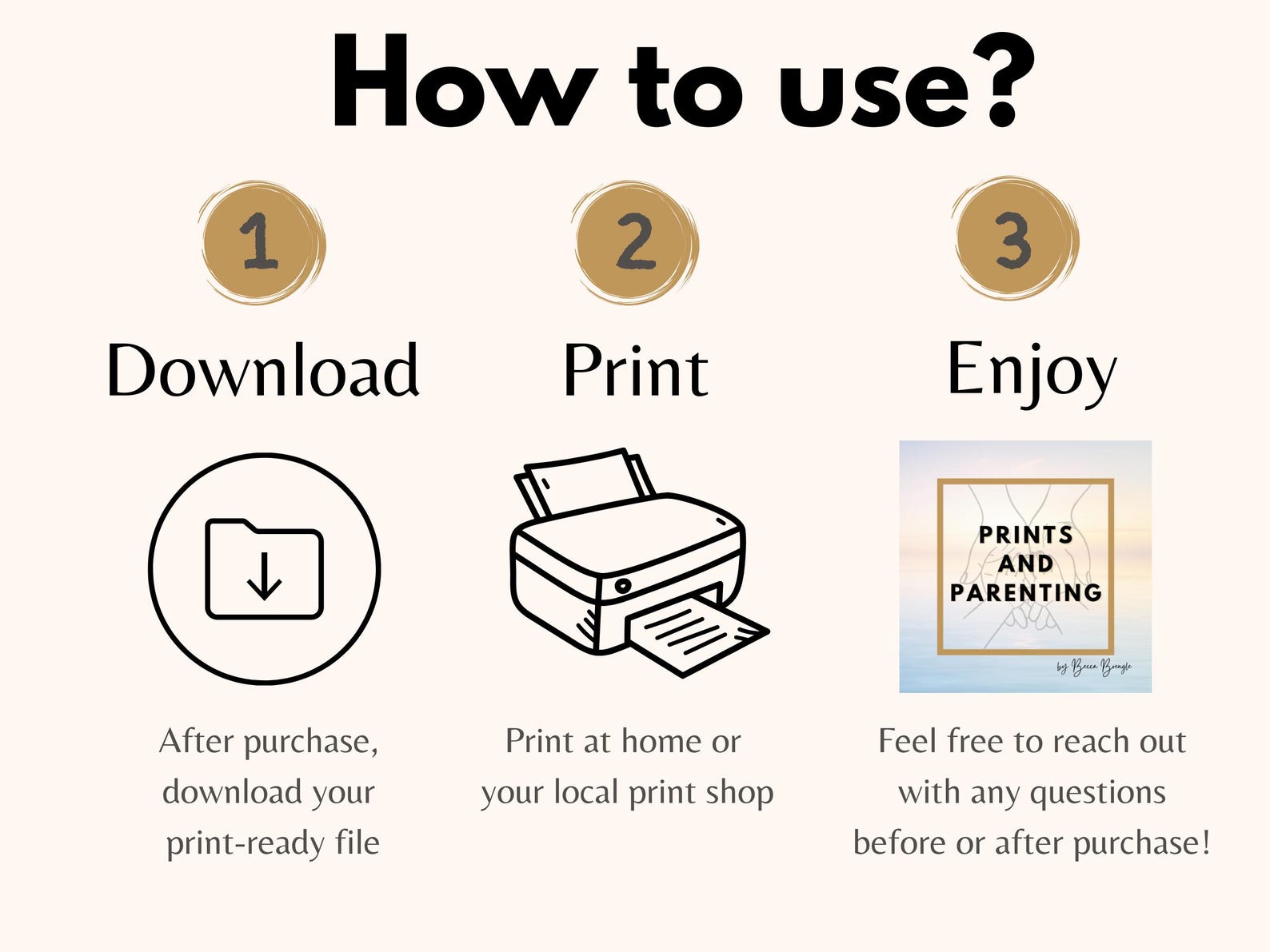 Printable Happy New Year Hat | 2025 Kids Activities | NYE Paper Party ...