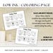 Printable Potty Time Sequence | Toilet Training Checklist Printable ...