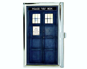 Tardis case | Etsy