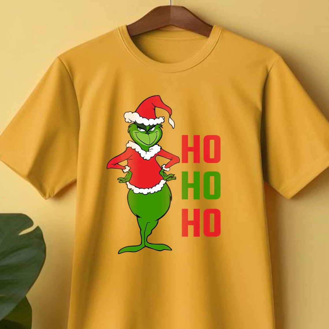 Grinch SVG Grinch Hohoho Png Chirstmas Grinch INSTANT DOWNLOAD, Grinch ...