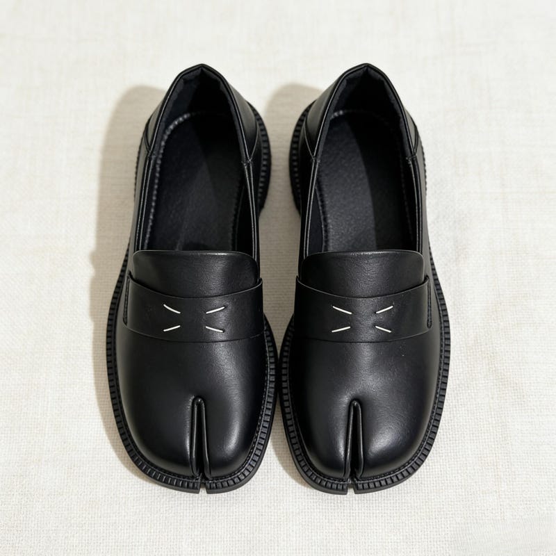 Custom Shoes Tabi - Etsy