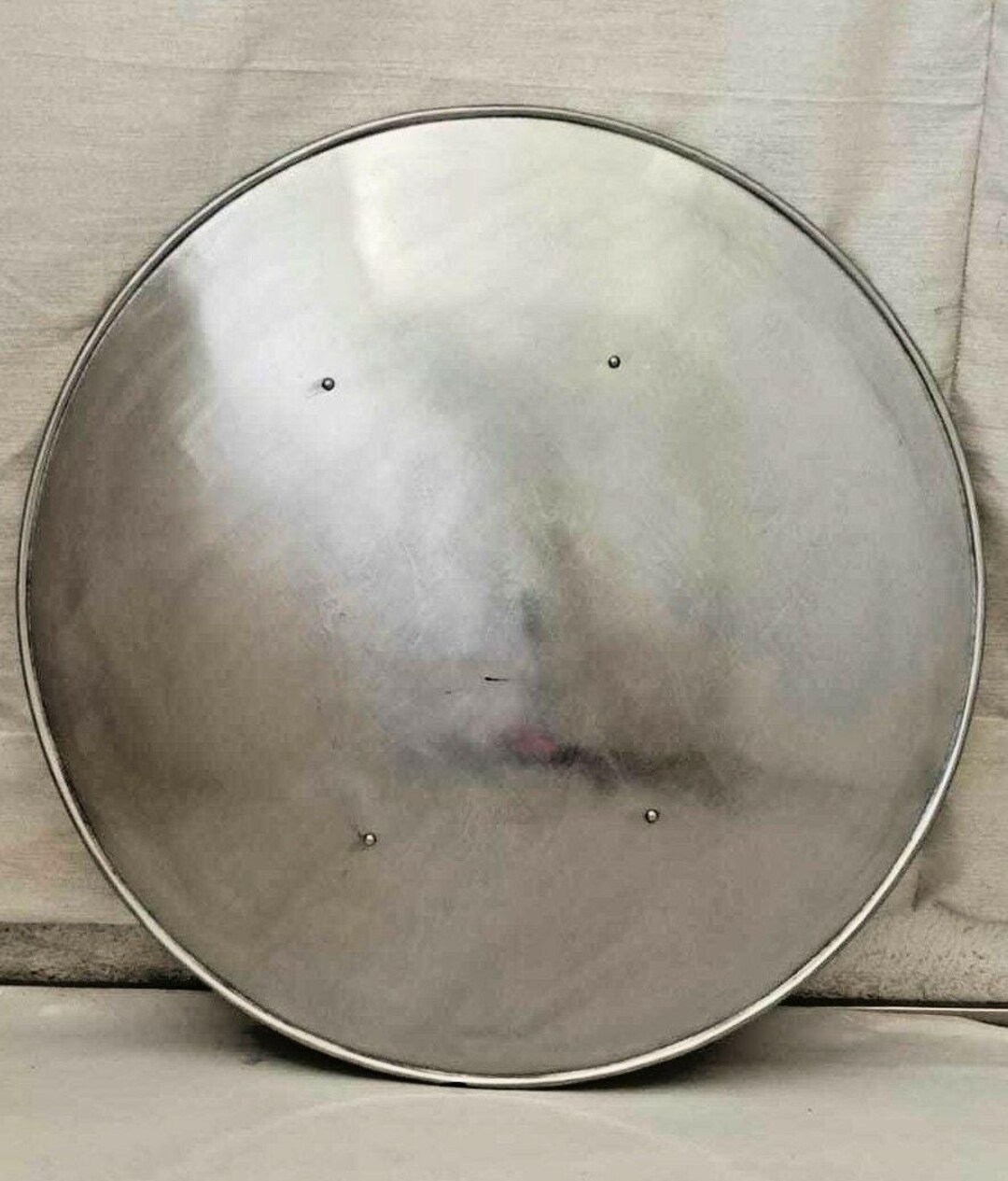 Rodella Round 23'' Shield | LARP, Cosplay & Reenactment - Etsy