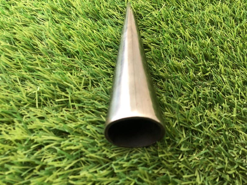 Cone Spear Tip | Made up of Mild Steel | Thickness 14 Gauge | - Etsy
