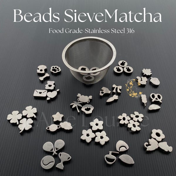 Beads Sifter - Etsy UK