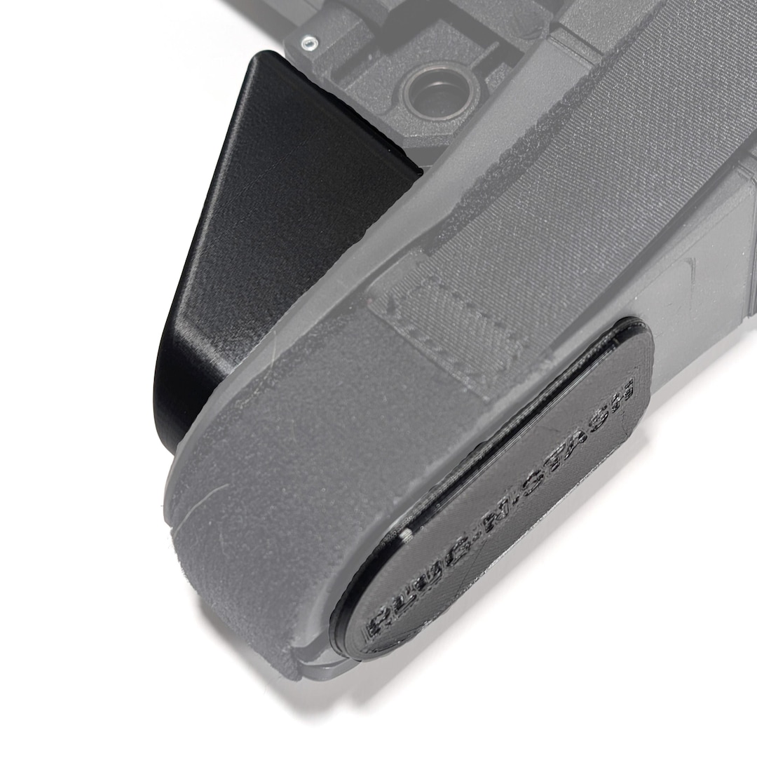 Airsoft SBA3 Insert || Storage & Brace Form Support for Transport ...