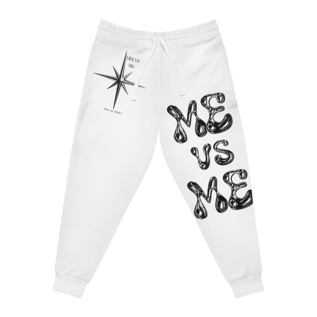 Y2K Athletic Joggers (AOP) - Etsy