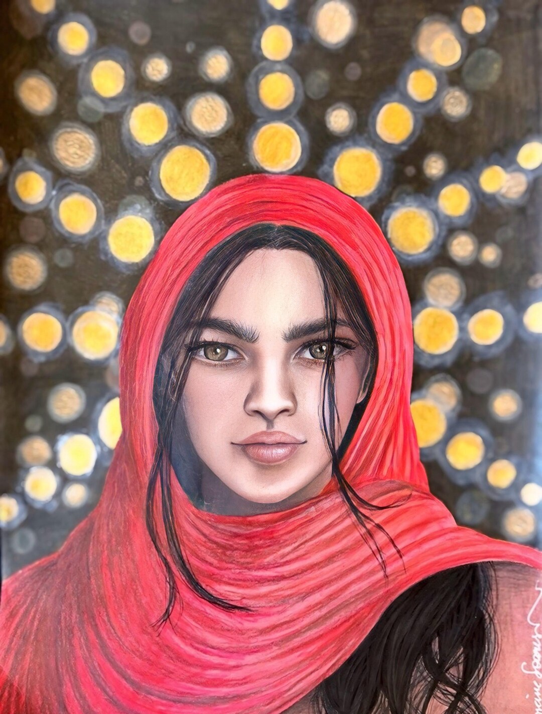 Guardian Angels Spiritual Guides Drawings - Etsy