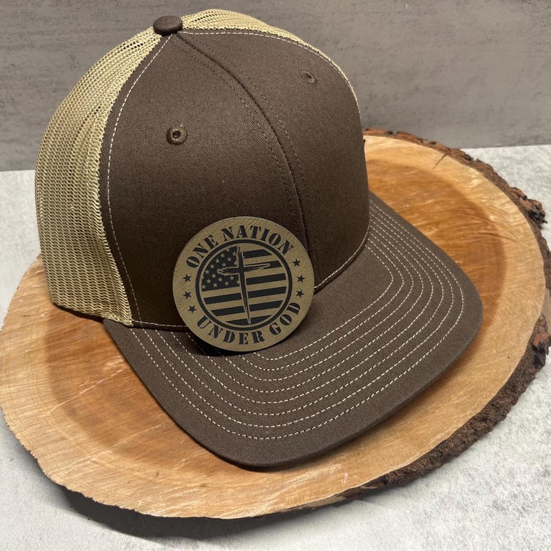 Christian Caps for Men - Etsy