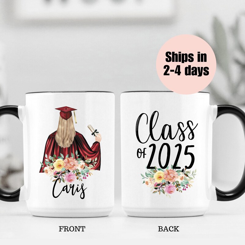 Graduation Gift Idea - 60+ Gift Ideas for 2025